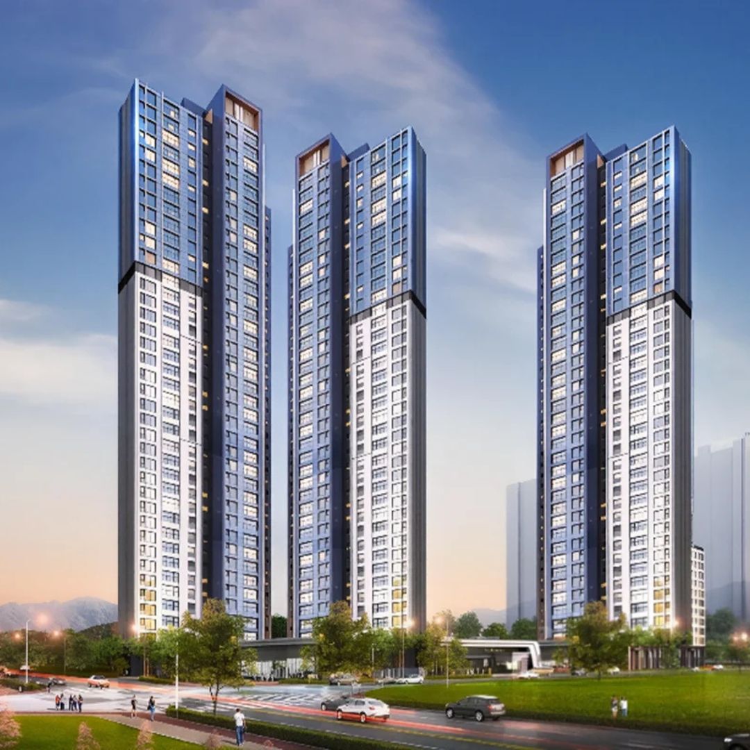Godrej Trilogy - 3 & 4 BHK Premium Sea Facing Homes In Worli
